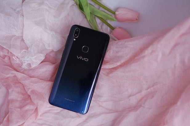 vivoz3防水效果怎么样图标