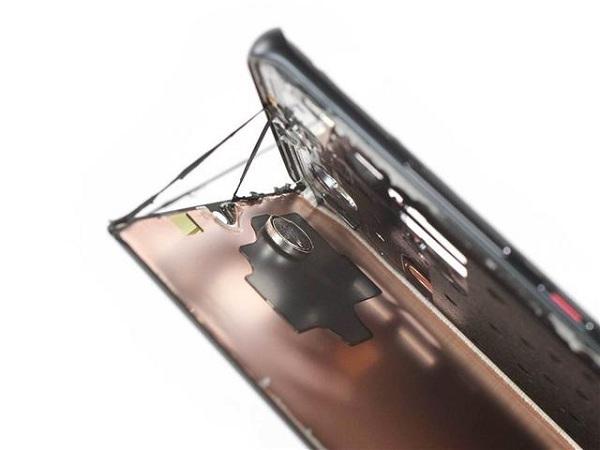 华为p30pro拆后盖视频图标