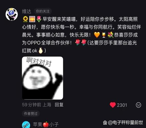 微博蓝v送好运图标