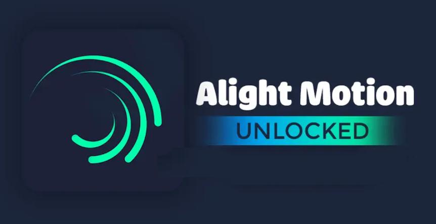 alightmotion无水印图标