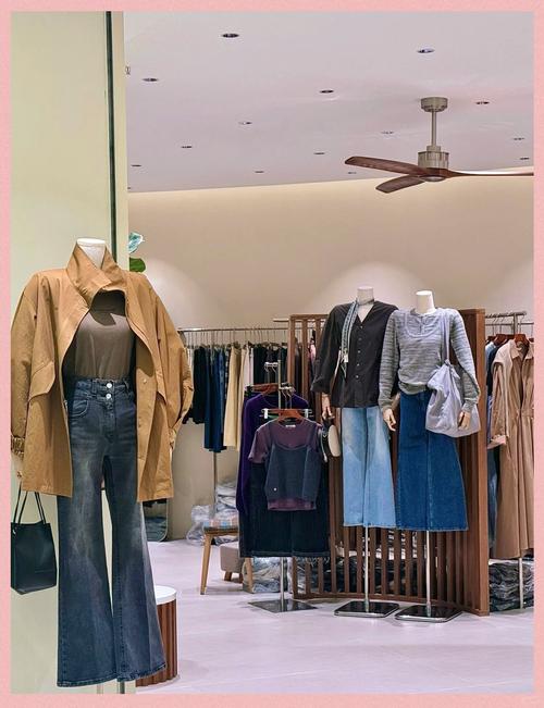 买卖宝商城衣服女装图标