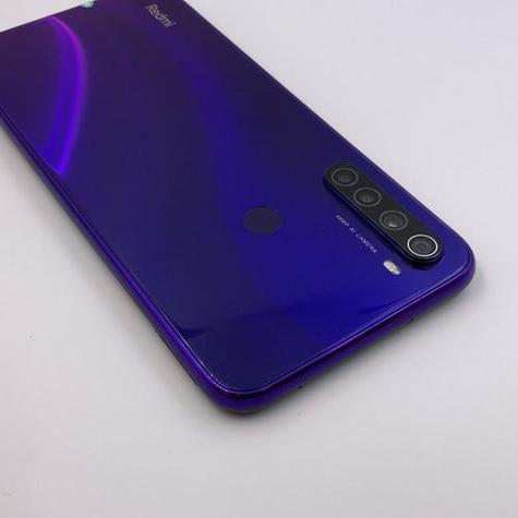 红米Note8有红外么图标