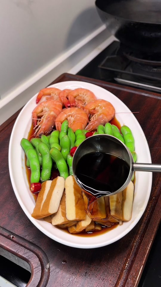 煮熟的毛豆可以冻起来吗图标