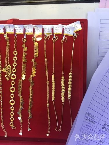 兴隆黄金屋金子纯吗图标