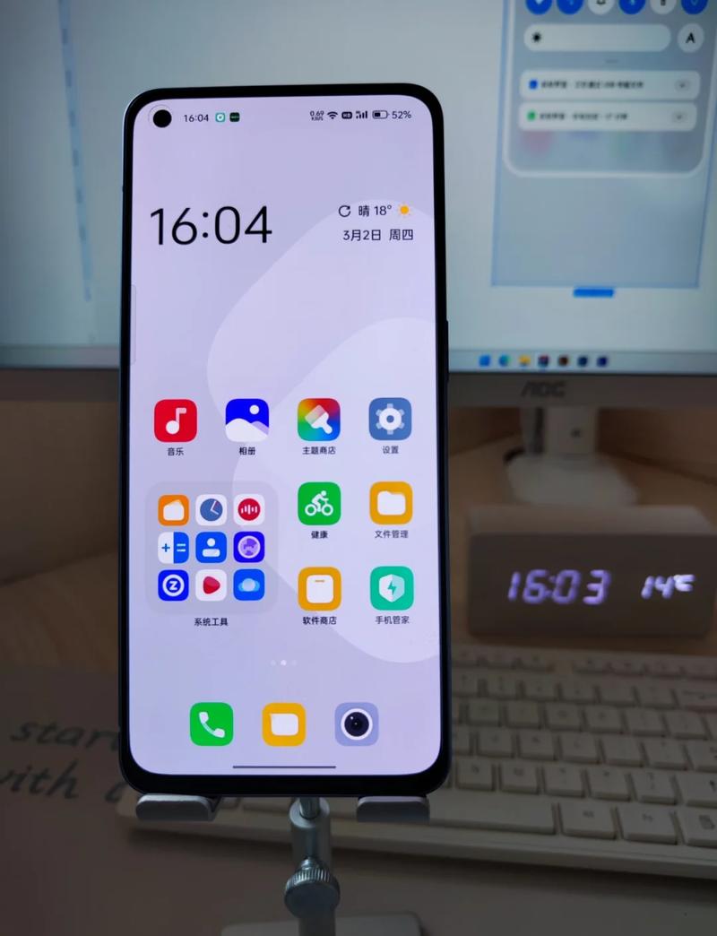 oppok1升级coloros6