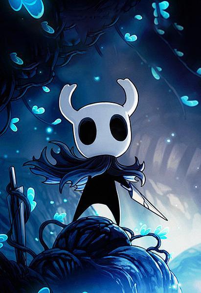 Hollow Knight下载图标
