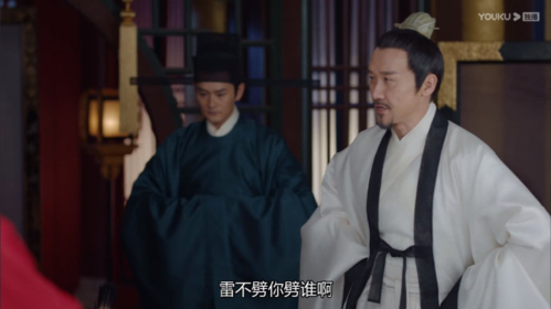 鹤唳华亭训诫