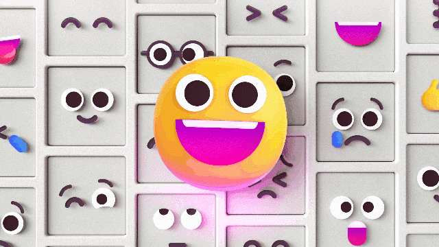 emoji镜像翻转器图标