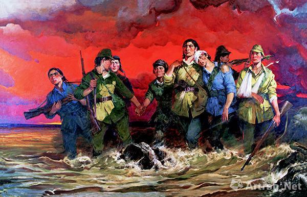 红色经典书籍有哪些图标