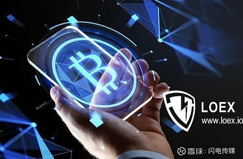 loex交易所排名图标