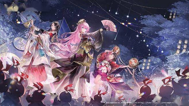 阴阳师网易官服图标