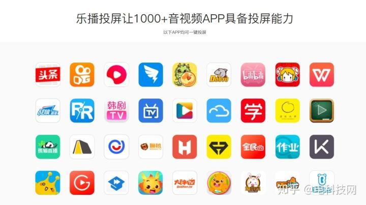 中兴手机投屏在哪里图标