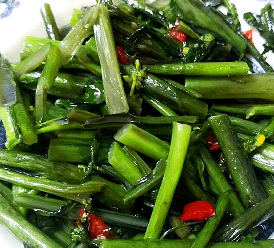 减肥最狠的10个菜截图