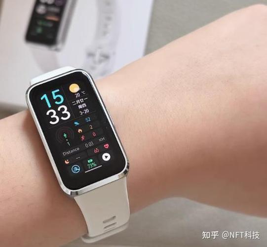 华为手环9和10有什么区别