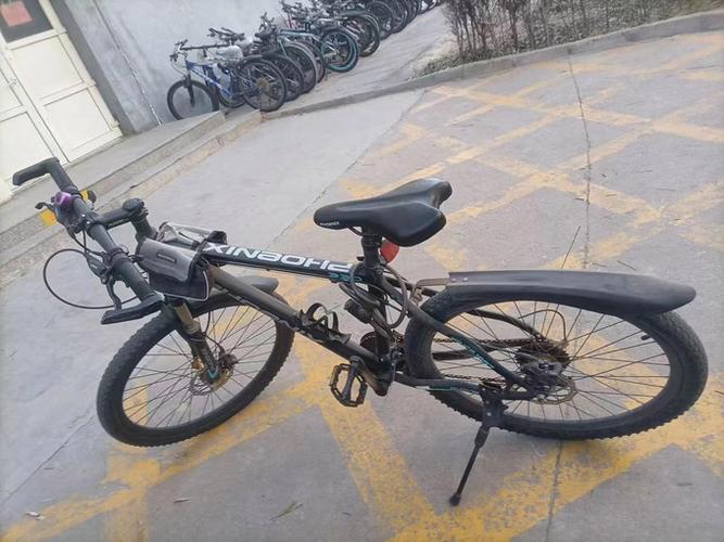 凤凰折叠自行车如何折叠视频截图