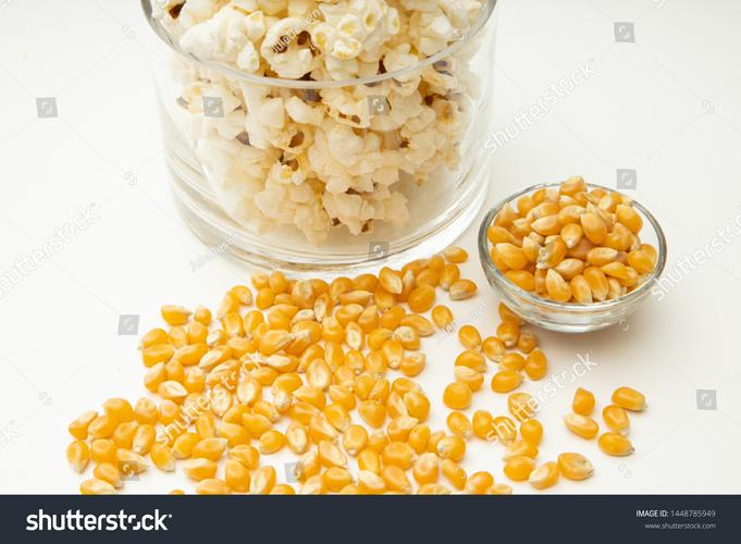 popcorn为什么不可数截图