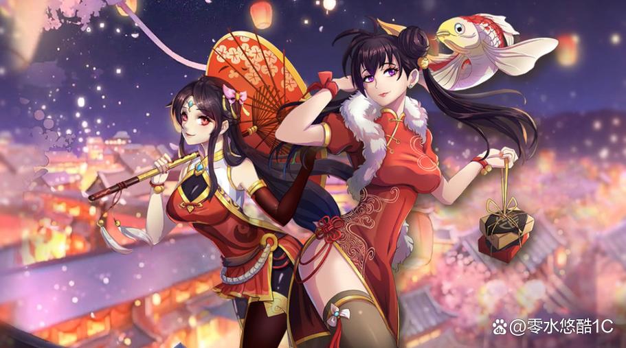 2025最火三国手游最火截图