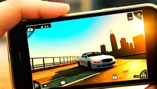 《GTA4》免费下载图标