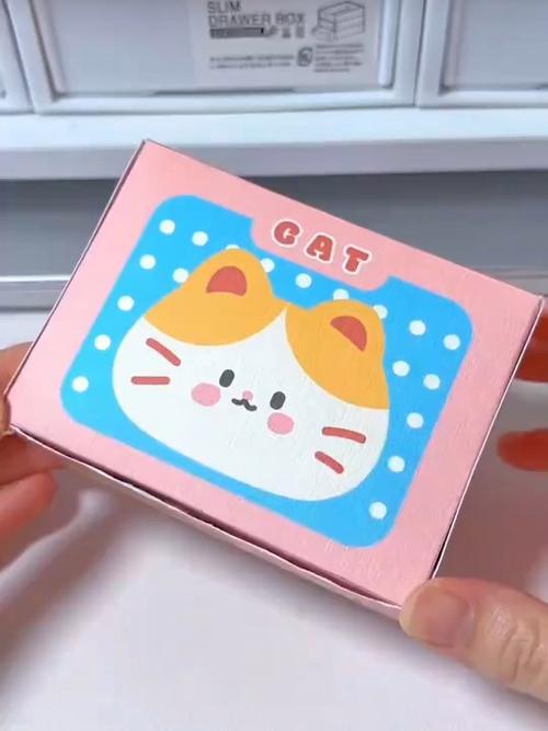 自制养模拟小猫缩略图