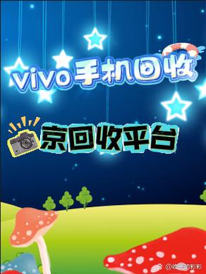 vivo售后可以以旧换新吗图标