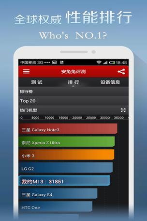 安兔兔评测app图标