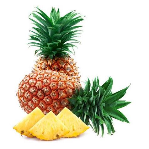 菠萝祝福语截图