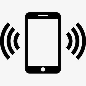 发抖音部分可见会提醒他人看吗图标