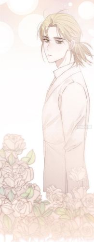 漫画风信花中虞美人叫什么图标