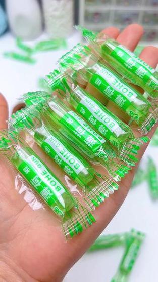 薄荷糖的味道1图标