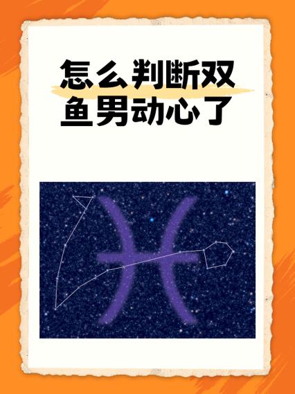 双鱼男视频截图