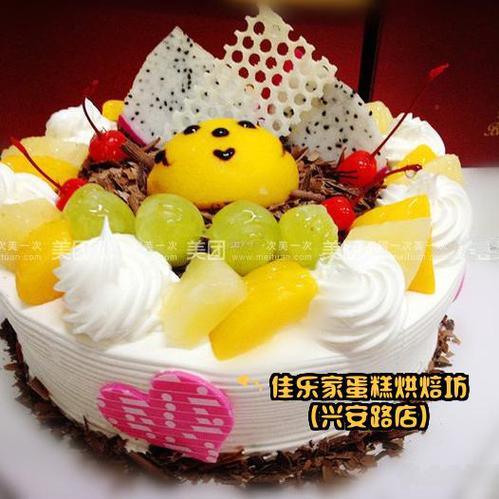 开烘焙店一年能赚多少图标