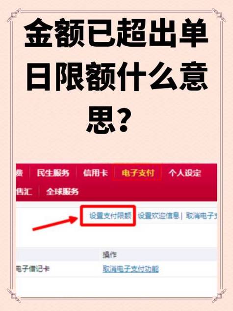 银行卡闪付最多一次能支付多少截图