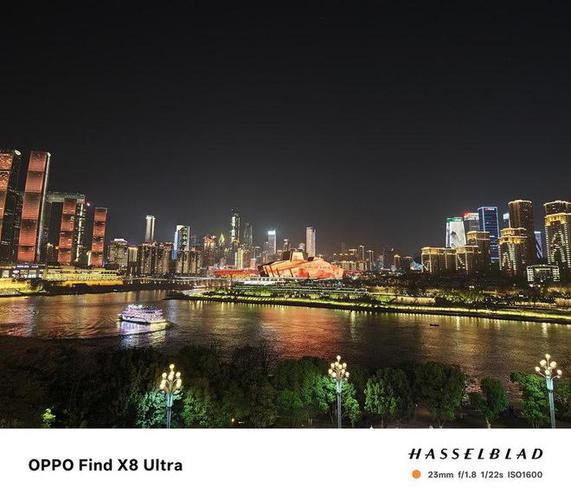 oppo手机怎么拍夜景图标