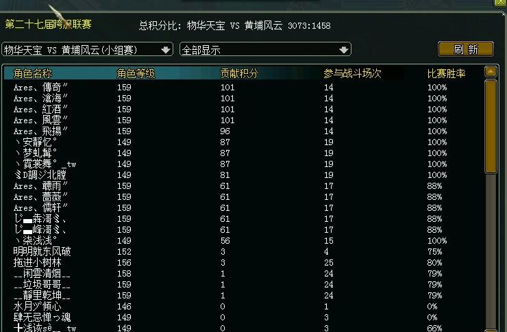 问道手游怎么查合区图标
