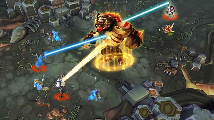 lords mobile王国纪元图标
