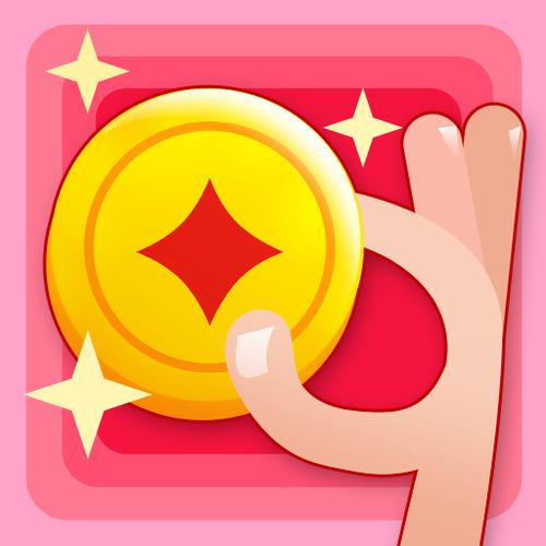 能赚钱的漫画软件图标