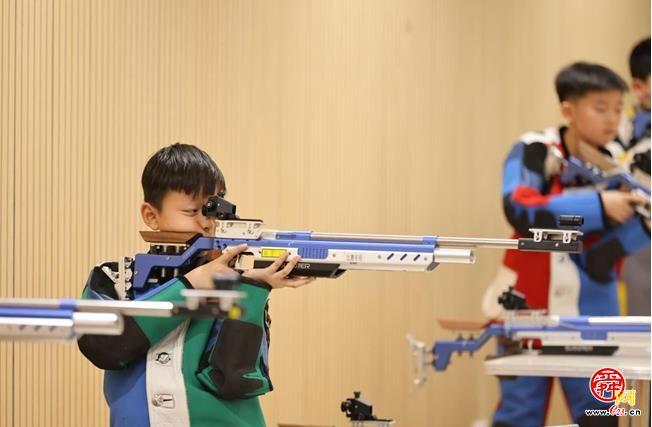 射击激光枪图标