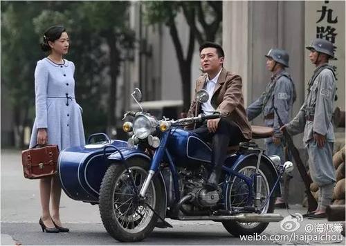 桑华是什么电视剧图标