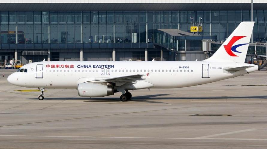 东方航空下载图标