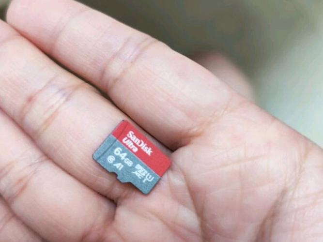 放了几年的内存卡还能用吗截图