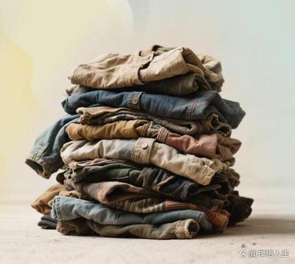 穿别人的旧衣服是福气吗图标