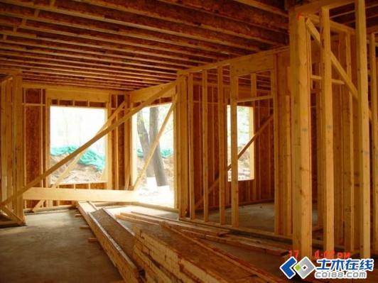 国外木屋建造全过程视频图标