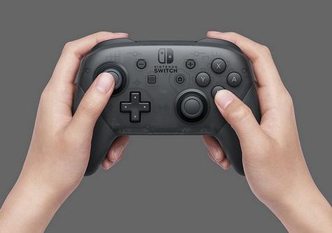 steam支持pro手柄吗