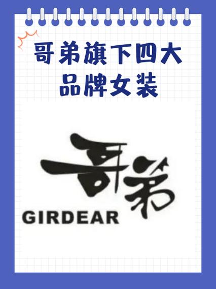 女装uv旗下有几个品牌图标