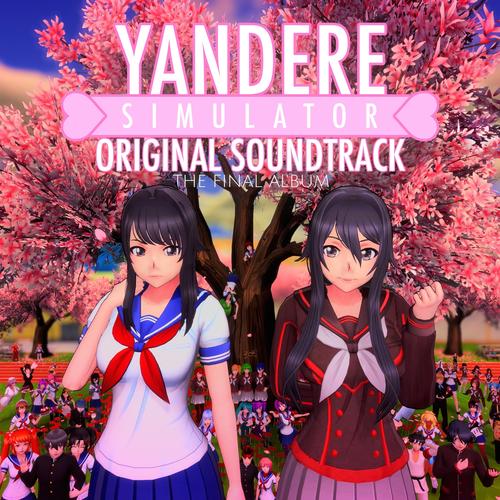 yanderesimulator下载中文版图标