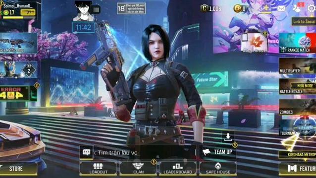 codm美化包图标