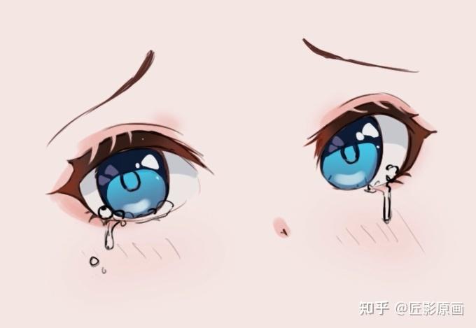 伤感动画视频素材无水印图标