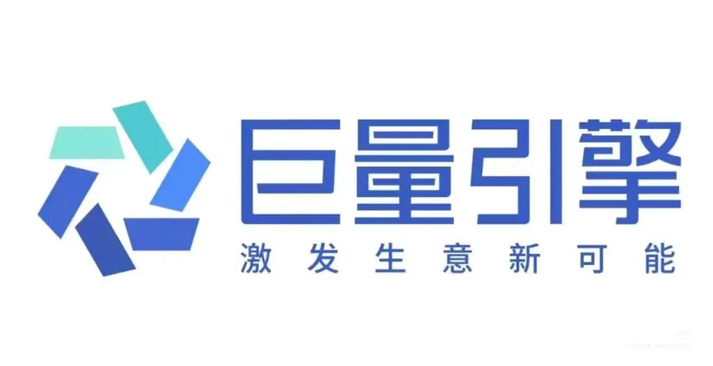 巨量营销平台官网图标
