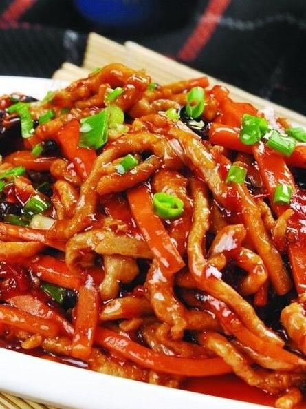 别烦下雨美食视频