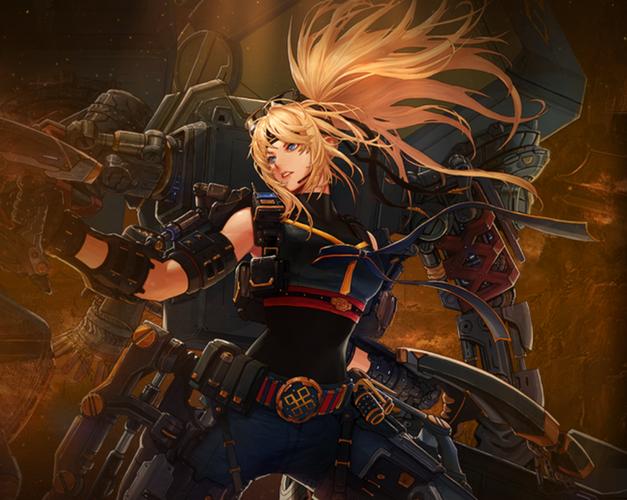 dnf的背景音乐作者图标